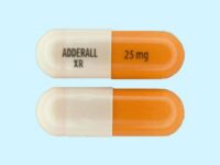 Buy Adderall 30 mg Online (Orange Pill); Get Overnight Delivery